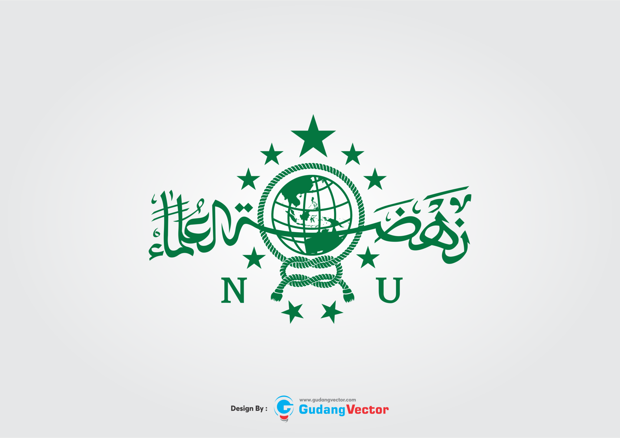 √ Download Logo Nahdlatul Ulama (NU) Vector | Gudang Vector