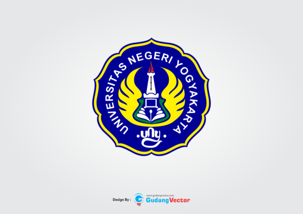 √ Download Logo UNY Universitas Negeri Yogyakarta Vector | Gudang Vector